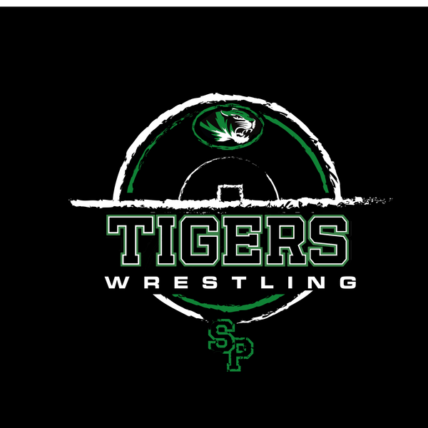 Wrestling -SP Tigers – Madebybt.com